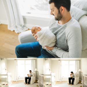 Beckett | Nashville Newborn Lifestyle Photographer | Rylan's Riches ...