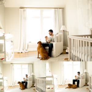 Beckett | Nashville Newborn Lifestyle Photographer | Rylan's Riches ...