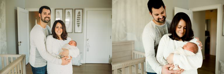 Beckett | Nashville Newborn Lifestyle Photographer | Rylan's Riches ...
