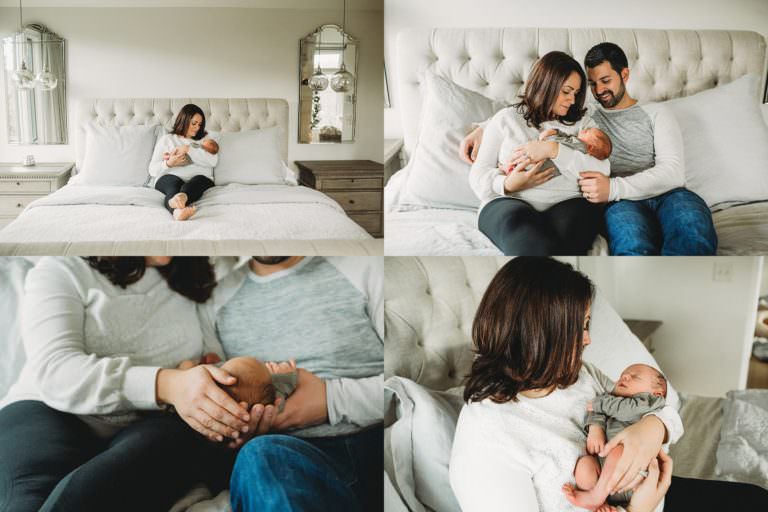 Beckett | Nashville Newborn Lifestyle Photographer | Rylan's Riches ...