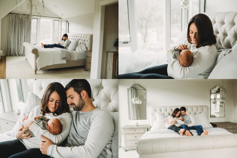 Beckett | Nashville Newborn Lifestyle Photographer | Rylan's Riches ...
