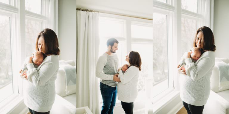 Beckett | Nashville Newborn Lifestyle Photographer | Rylan's Riches ...